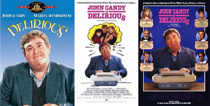 The Delirious Movie Wikia | Fandom