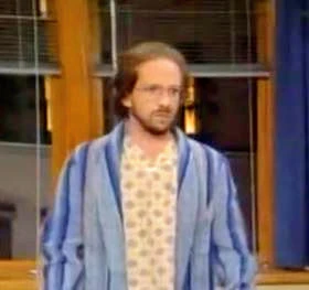 Leland Schoenstein | The Delirious Movie Wikia | Fandom