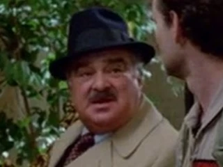 Murray Rubin | The Delirious Movie Wikia | Fandom