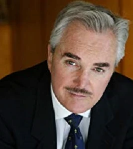 Rod McCary | The Delirious Movie Wikia | Fandom