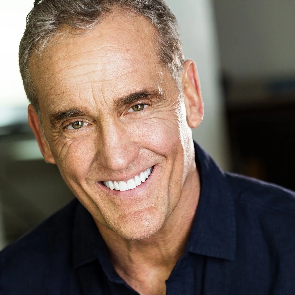 John Wesley Shipp | The Delirious Movie Wikia | Fandom