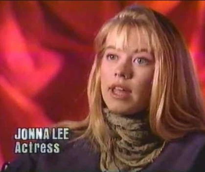 Jonna Lee | The Delirious Movie Wikia | Fandom