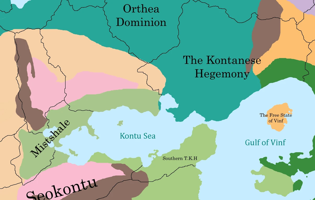 Kontan Region | Ashgul Wiki | Fandom