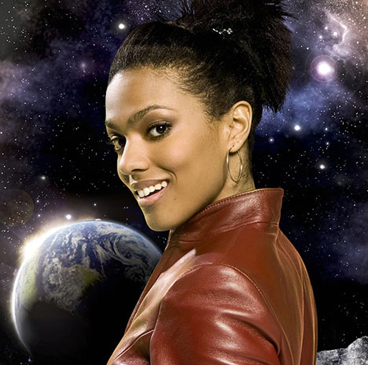 Martha Jones | My Entertainment Wiki | Fandom