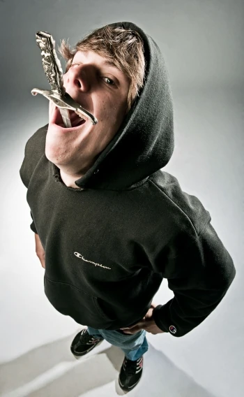 Erik Kloeker | My Entertainment Wiki | Fandom