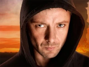 The Master | My Entertainment Wiki | Fandom