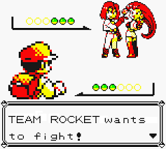 Team Rocket | AshKetchumFan Wikia | Fandom