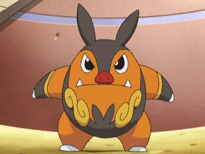 Ash's Pignite | AshKetchumFan Wikia | Fandom