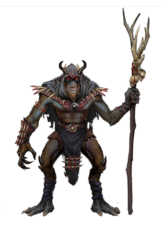 Demon Mage | Ashland: Rebellion of Gods Wiki | Fandom