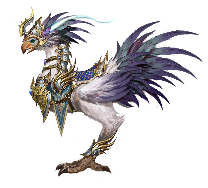 Angry Toucan | Ashland: Rebellion of Gods Wiki | Fandom