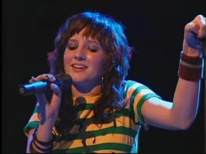 Ashlee Simpson | Ashlee Simpson wiki | Fandom