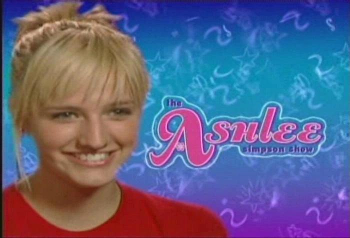 The Ashlee Simpson Show | Ashlee Simpson wiki | Fandom