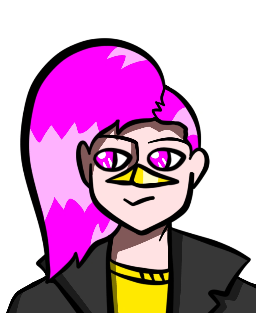 Ashley Summers | Threads Wiki | Fandom