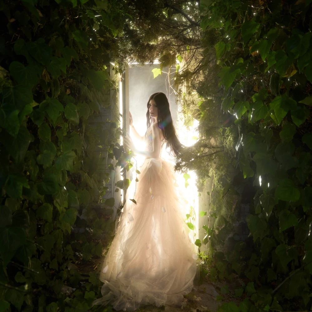 Angel Girl | Ashley Sienna Wiki | Fandom