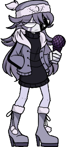 Ruvina | Ashley Wiki | Fandom