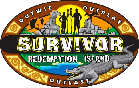 Surv!vor: Redemption Island | ! Series Wiki | Fandom