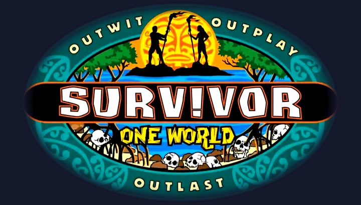 Surv!vor: One World | ! Series Wiki | Fandom