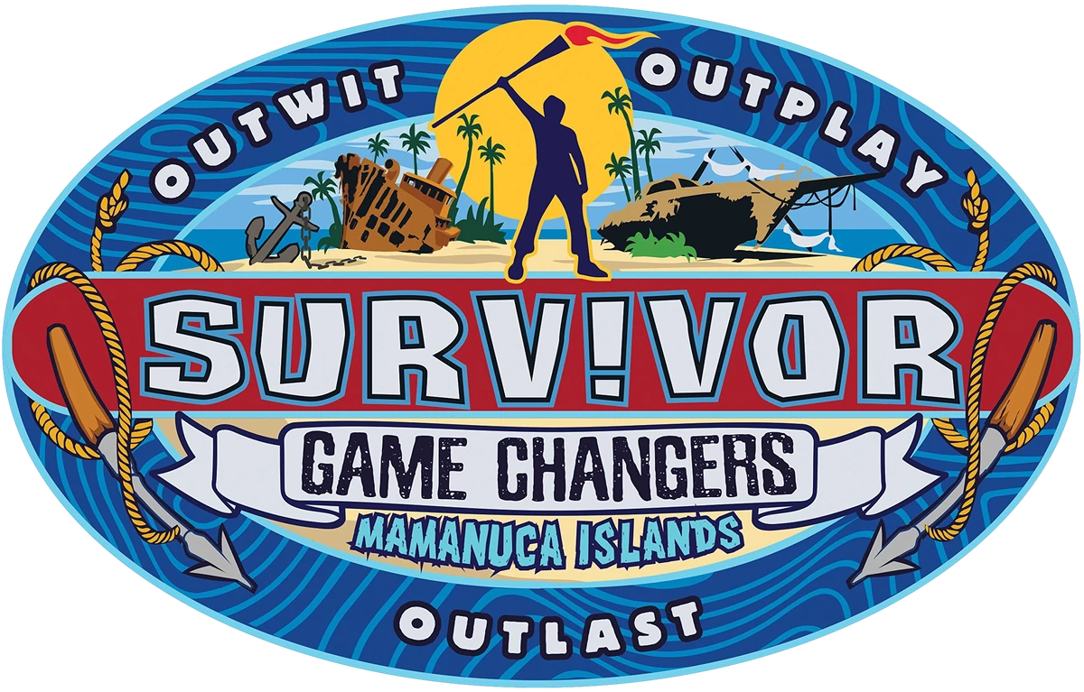 Surv!vor: Game Changers | ! Series Wiki | Fandom