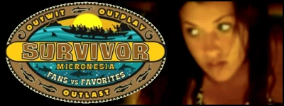 Surv!vor: Micronesia | ! Series Wiki | Fandom