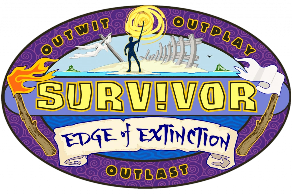 Surv!vor: Edge of Extinction | ! Series Wiki | Fandom