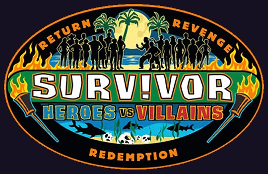 Surv!vor: Heroes vs. Villains | ! Series Wiki | Fandom