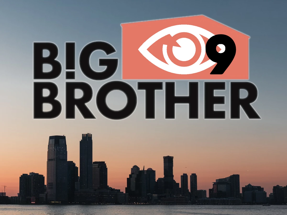 B!g Brother 9: New Jersey | ! Series Wiki | Fandom
