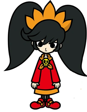 Ashley | Ashley's Random Wiki | Fandom