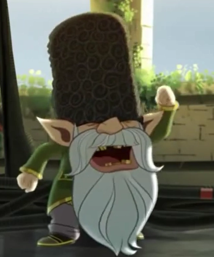 Rumpelstiltskin | Ashlynn and the rest of ever after high Wiki | Fandom