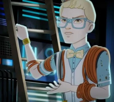 Humphrey Dumpty | Ashlynn and the rest of ever after high Wiki | Fandom