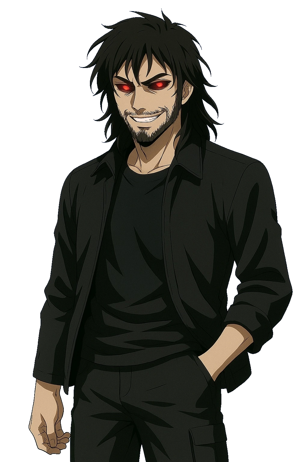 The Rogue (Earth-0910) | AshMCM's Extended Universe Wiki | Fandom
