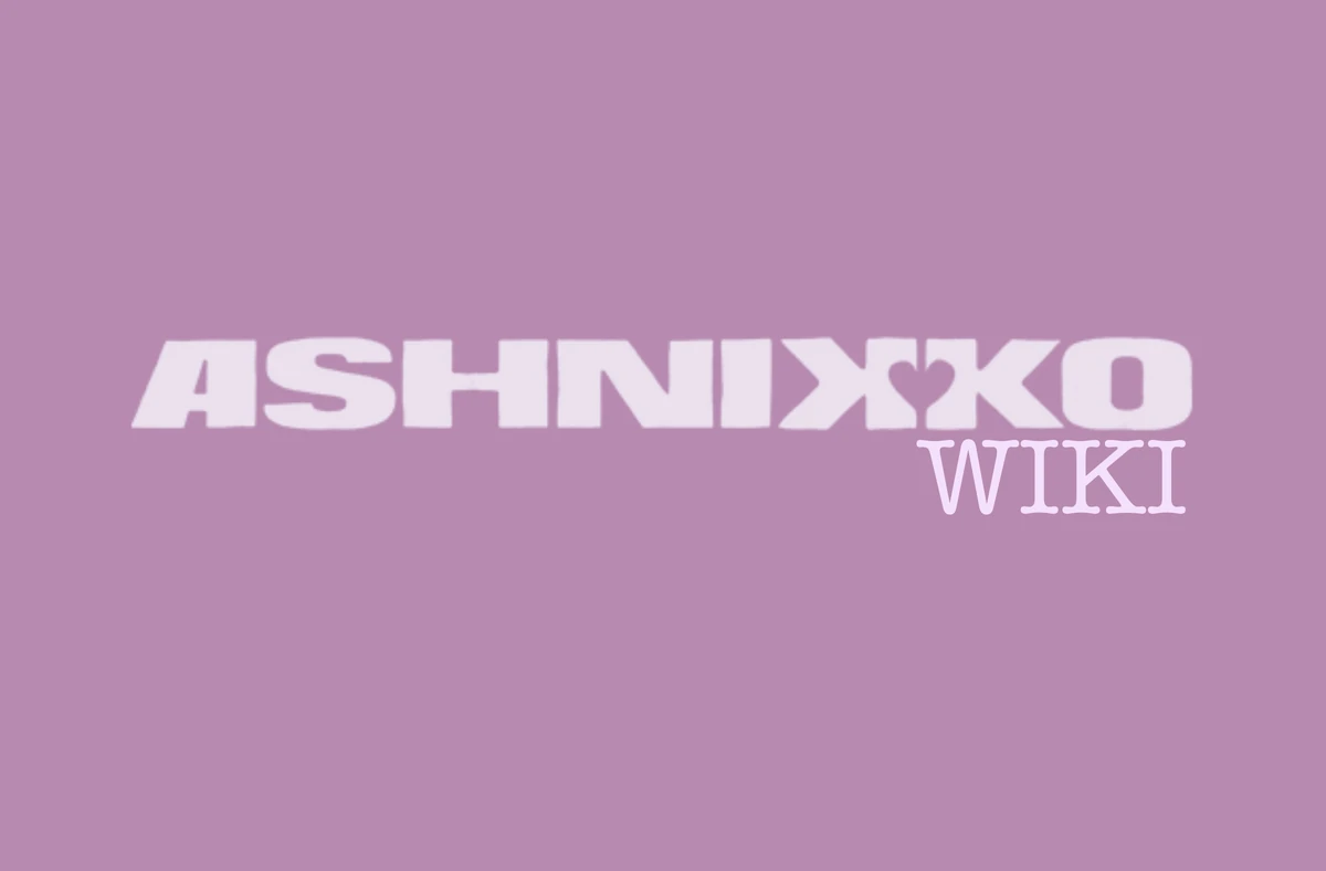 Ashnikko Wiki | Fandom