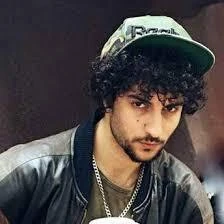 Raf Riley | Ashnikko Wiki | Fandom