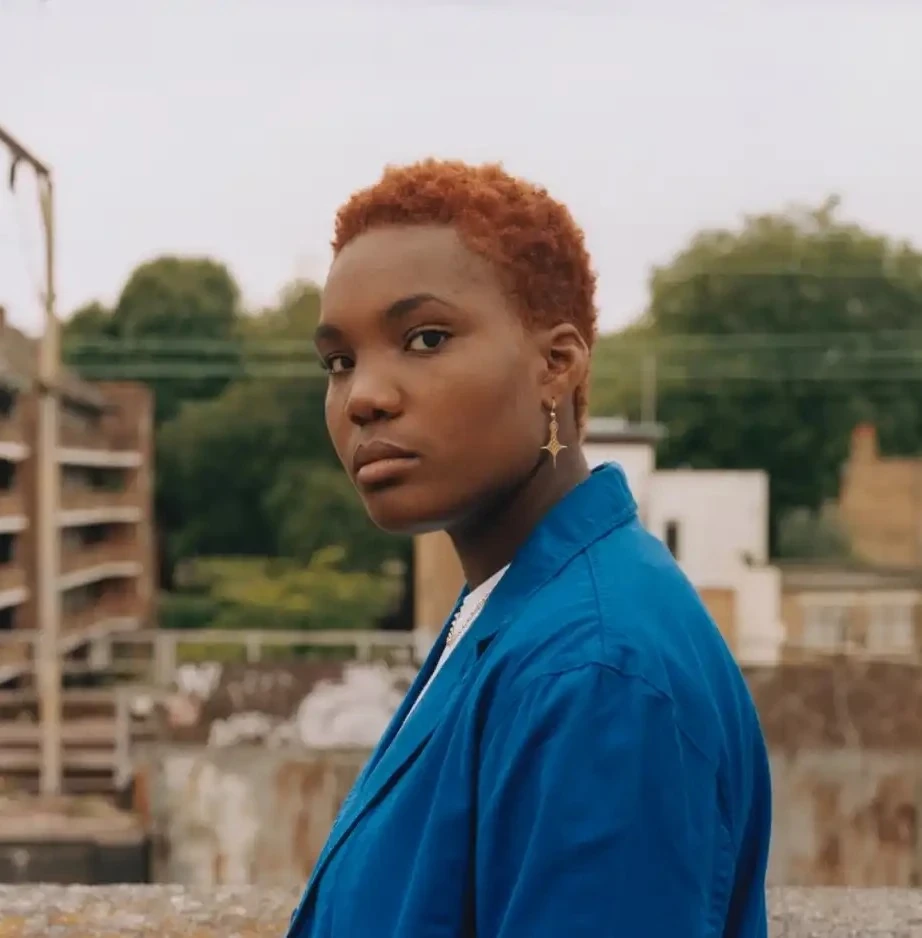 Arlo Parks | Ashnikko Wiki | Fandom