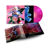 DEMIDEVIL | Ashnikko Wiki | Fandom