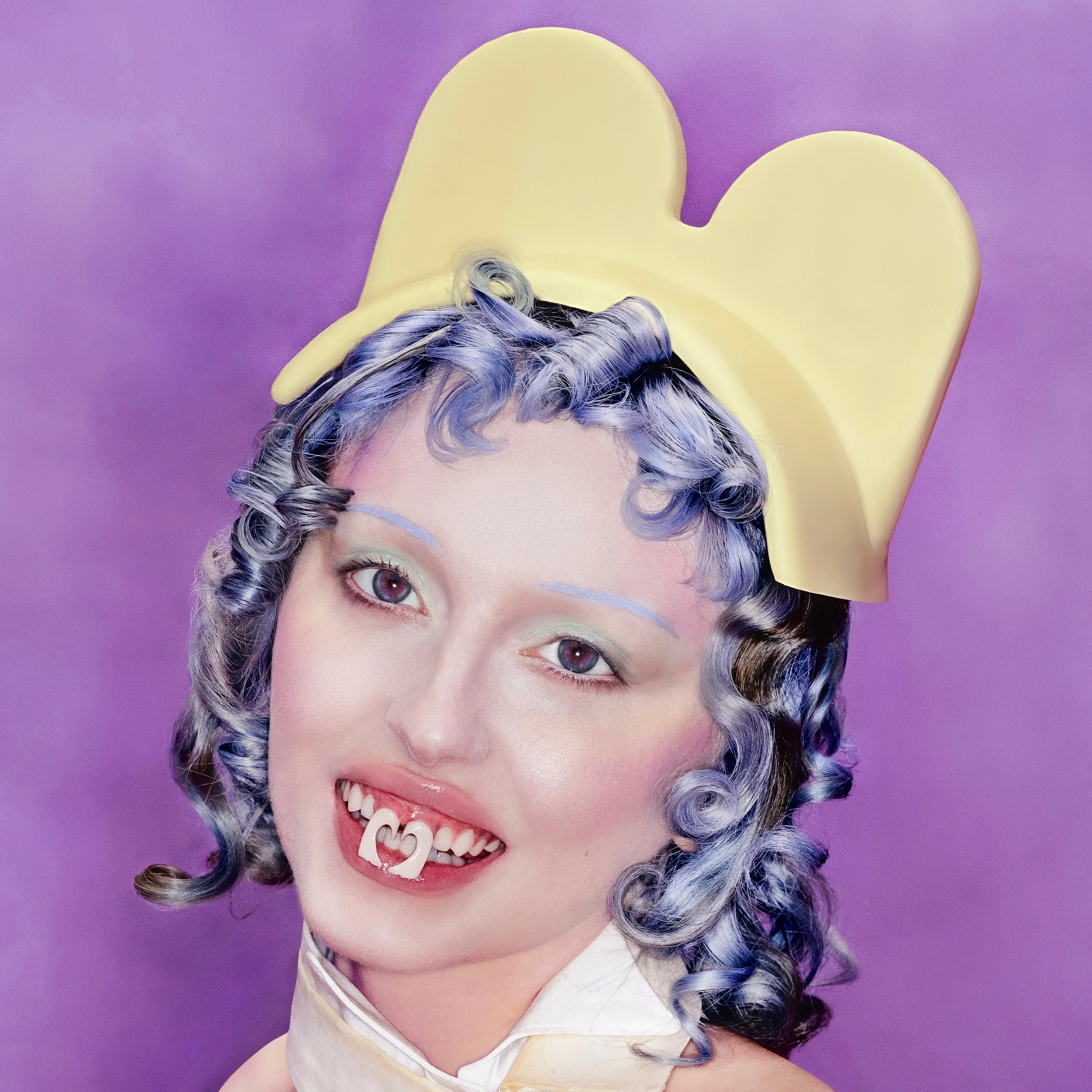 Full Frontal | Ashnikko Wiki | Fandom