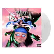 DEMIDEVIL | Ashnikko Wiki | Fandom