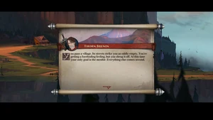 Official Ash of Gods Wiki