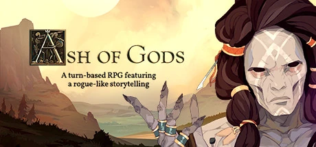 Ash of Gods: Redemption - Official Ash of Gods Wiki