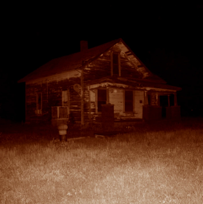 Level Blood House | Ash's Backrooms Wiki | Fandom