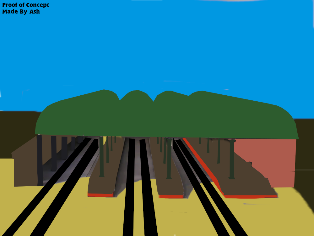 Knapford Ashs Railway Series Wiki Fandom