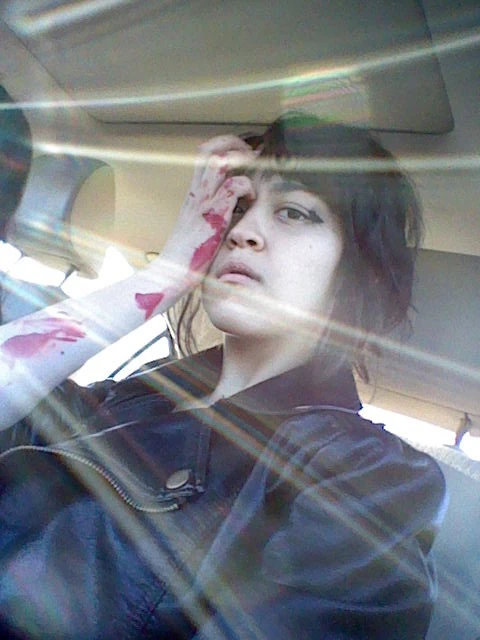 Lys | Ash's Formspring friends Wiki | Fandom