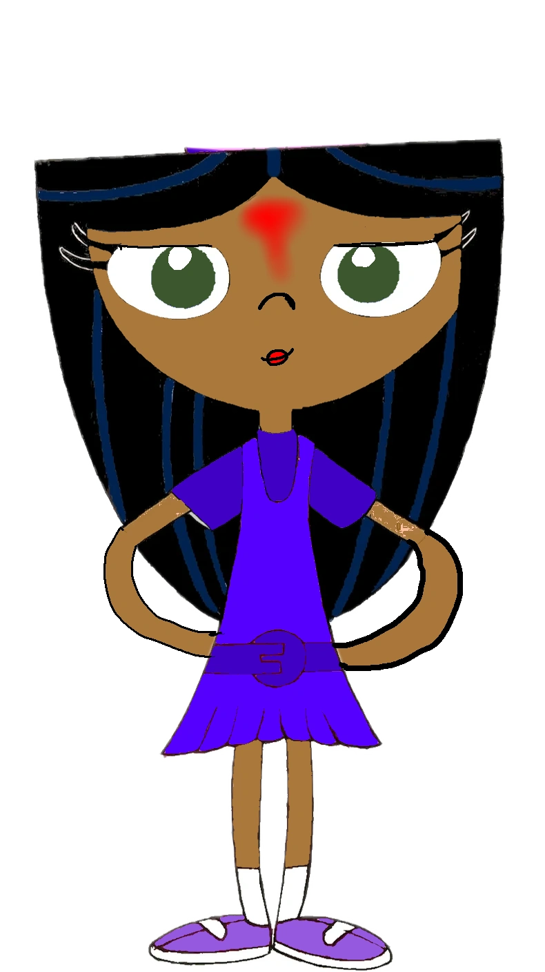 Judith Tamang | Ashtonhill Wiki | Fandom