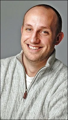 N.D. Wilson | Ashtown Burials Wiki | Fandom