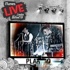ITunes Live: London Festival '09 | Placebo Wiki | Fandom