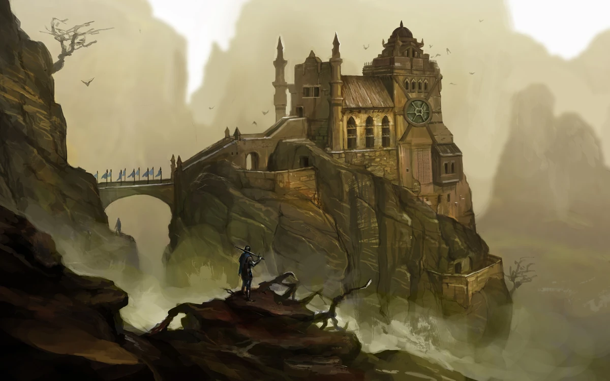 Castle Stone-Shore | Ashvail Wiki | Fandom