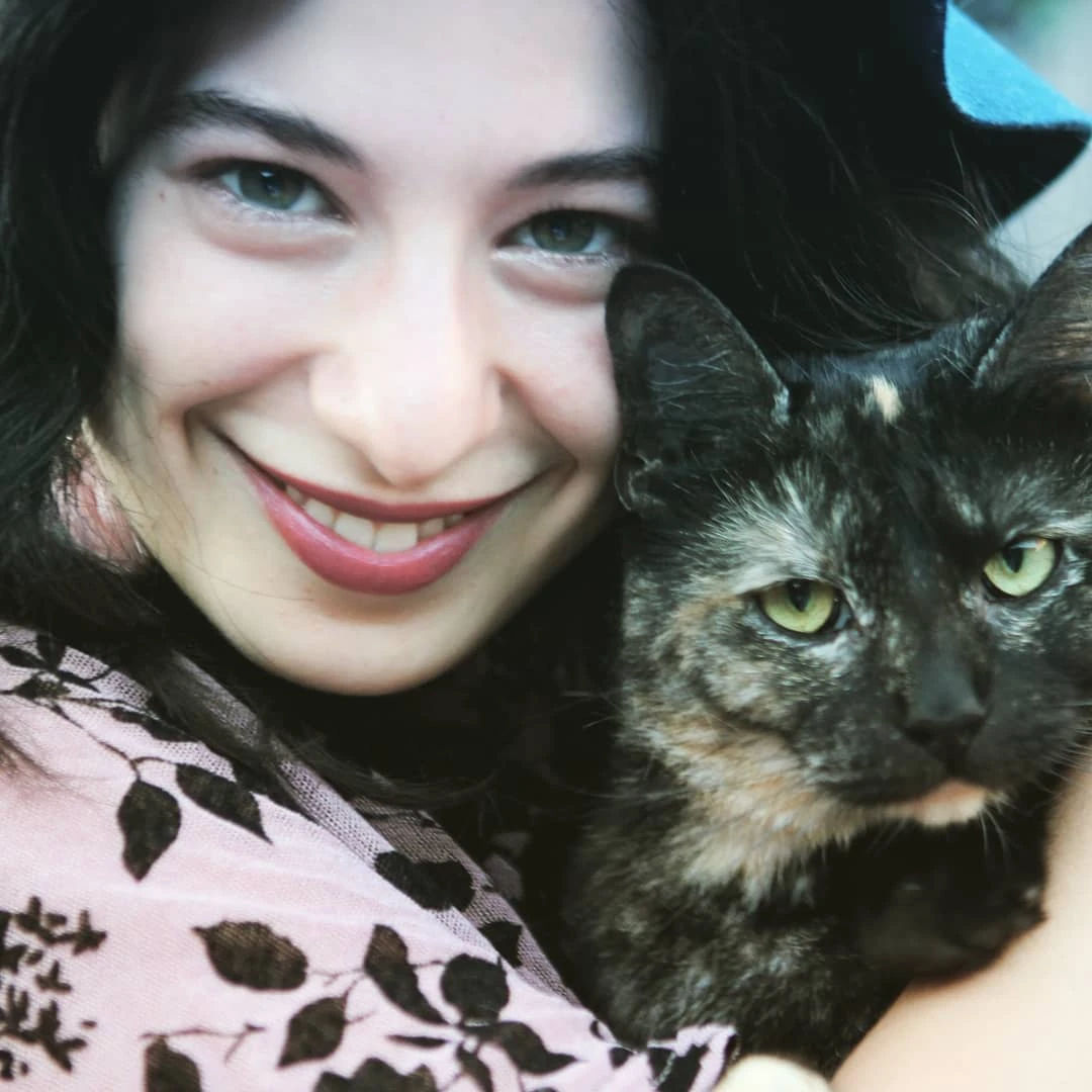 Kate | Ash Vlogs/IKWSI Wiki | Fandom