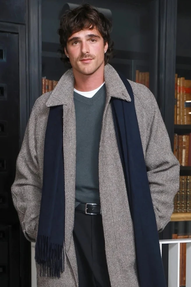 Eric Bernard | Ashwick Central Wiki | Fandom