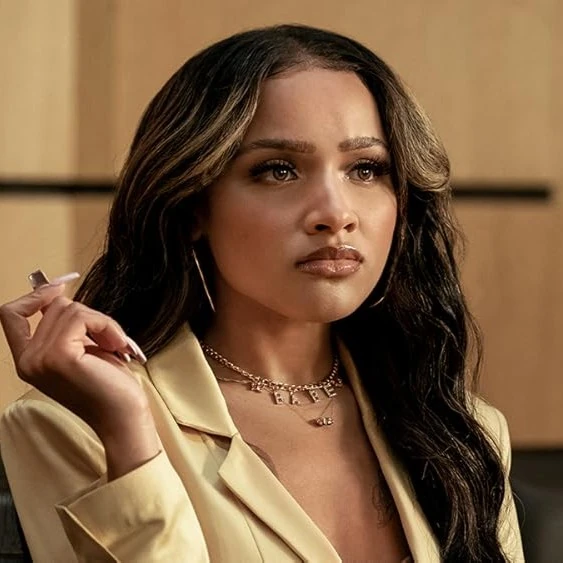 Cleo Rosé | Ashwick Full Wiki | Fandom