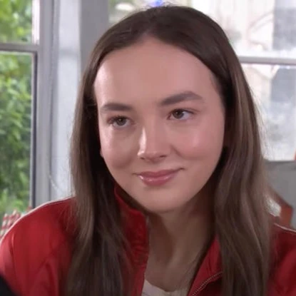 Bernadette Hammond | Ashwick Full Wiki | Fandom