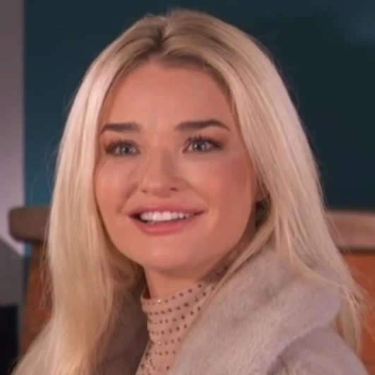 Hannah Lee | Ashwick Full Wiki | Fandom